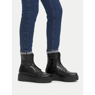 Vagabond Stiefeletten Vagabond Shoemakers Tara 5846-001-20 Schwarz