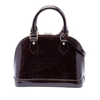 Louis Vuitton Pre-owned Alma BB - - Pre-owned - Damen - Lila - ONE SIZE
