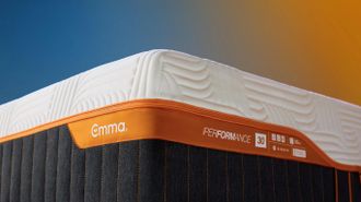 Emma Performance 30 Matratze 140x200cm