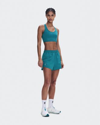 On Train 2-in-1 Shorts