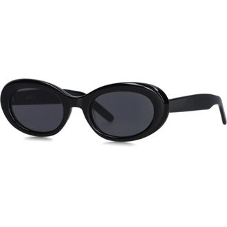 Notre-V Jolie Sonnenbrille - - Accessories - Damen - Schwarzk - ONE SIZE