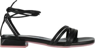 Lorenzo Mari SCHUHE - Sandalen auf YOOX.COM