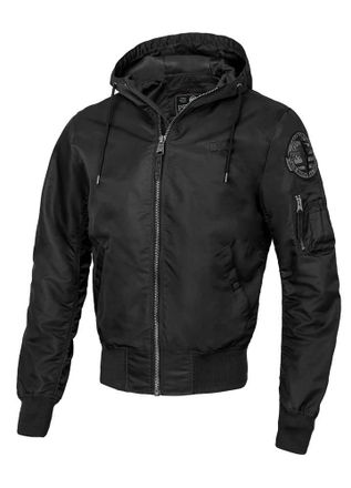 Pitbull Übergangsjacke für Herren Pit Bull West Coast Starwood II 3XL