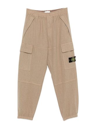 Stone Island Veste Casual - Taupe