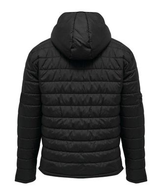 Hummel Sweatjacke Hummel North Steppjacke F7045 Freizeitjacken Polyester