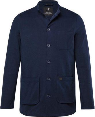 JP1880 Fleecejacke Trachtenjanker FLEXNAMIC Trachten Sweat Print