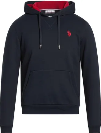 U.S.Polo Association TOPS - Sweatshirts auf YOOX.COM