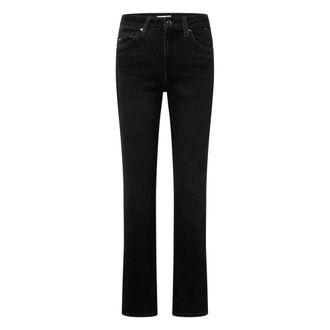 Mavi Damen, Jeans, Schwarzk, W26 L32Gr&ouml;&szlig;e