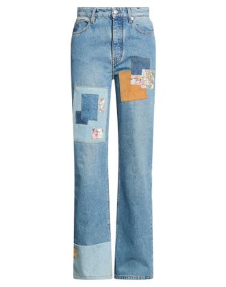 Zadig&Voltaire HOSEN & R&Ouml;CKE - Jeanshosen auf YOOX.COM
