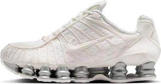 Nike Nike AR3566-103 Shox TL Femme SAIL/SAIL-SAIL EU 38