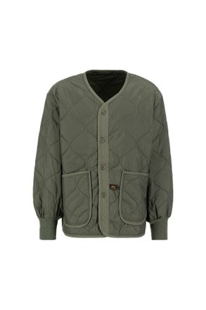 Alpha Industries Jacke Heritage