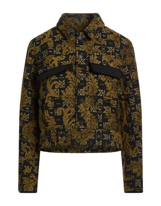 Maison Kitsun&eacute; JACKEN & M&Auml;NTEL - Jacken und Anoraks auf YOOX.COM