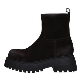 3Juin Morgan 020 Ankle Boots - - Shoes - Damen - Schwarzk - 36 EU