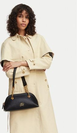 Karl Lagerfeld Handtasche B2W30039 Schwarz