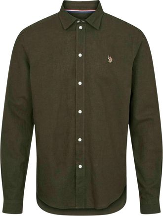 U.S.Polo Association Hemd UMBOLT