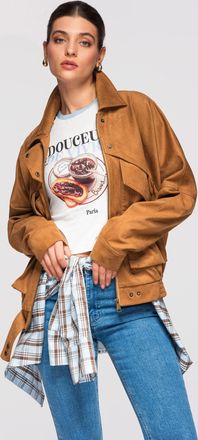 Ombre Jacke OW-JAFL-0122