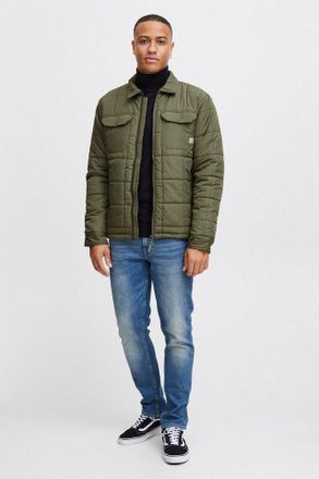 11 Project Steppjacke PRVitto Modische Jacke