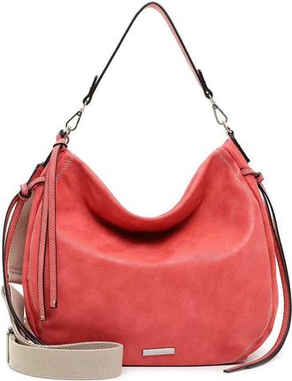 Tamaris Lexa Shoulder Bag Coral