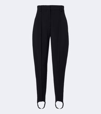 Stella McCartney High-Rise Hose