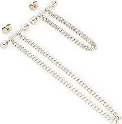 Justine Clenquet Boucles doreille Moody