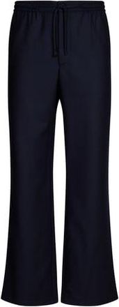 Saison 1865 Pantalon droit Iela en laine