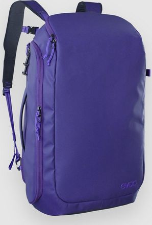 Evoc Athlete 30 Rucksack black