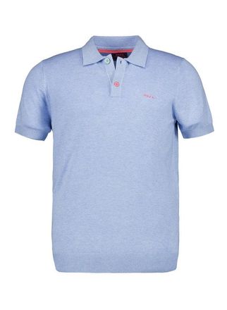 N.Z.A. Herren Polo-Shirt