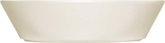iittala 1005931 Teema Schale 2,5L, Weiss, Porzellan