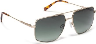 Gino Rossi Sonnenbrillen Gino Rossi MR22LQ006S Goldfarben