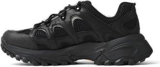 The North Face Homme, Sport, Noir, Taille: 42 1/2 EU Hedgehog 06 Rvst GTX