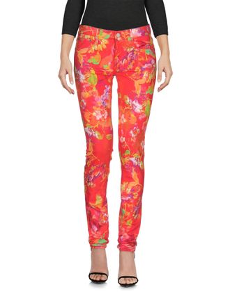 Ralph Lauren HOSEN & R&Ouml;CKE - Jeanshosen auf YOOX.COM