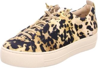 Paul Green Damen, Schuhe, Braun, 40 1/2 EUGr&ouml;&szlig;e