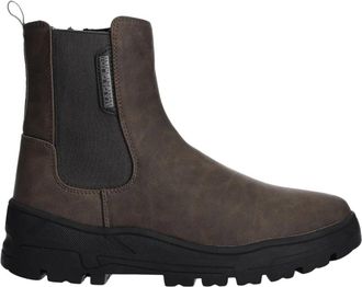 Napapijri Herren, Schuhe, Braun, 40 EUGr&ouml;&szlig;e