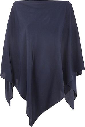 Gianluca Capannolo Cape - Blau
