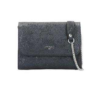 Picard Damen Abendtasche DISCO aus Echtleder Mittel | mit Magnetverschluss | Abendtasche | Ausgehen