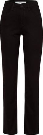 Brax Damen Style Carola Winter Dream Hose, Schwarz, 32W / 30L