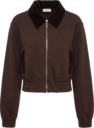 Sandro TOPS - Sweatshirts auf YOOX.COM