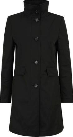 Gil Bret Damen, M&auml;ntel, Schwarzk, 3XLGr&ouml;&szlig;e