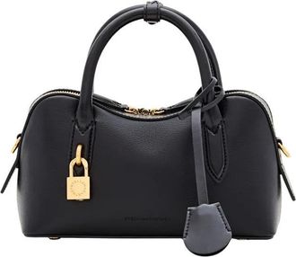 Stella McCartney Stella McCartney Crossbody Bags - Rider Bag Eco Mat - Gr. unisize - in Schwarz - f&uuml;r Damen