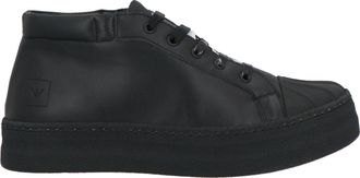 Emporio Armani SCHUHE - Sneakers auf YOOX.COM