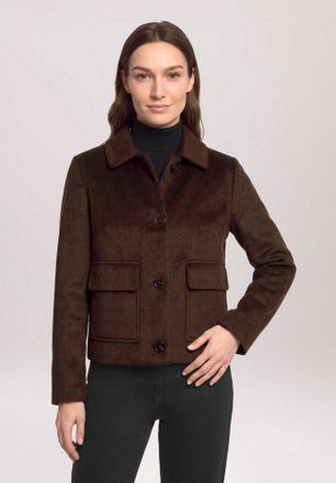 Gil Bret Winterjacke Damen mit Kragen