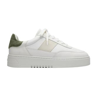 Axel Arigato Orbit Vintage Sneaker - - Shoes - Herren - Wei&szlig; - 41 EU