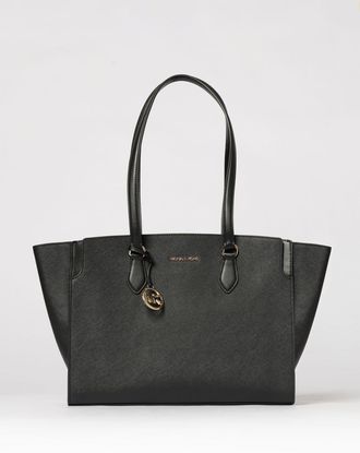 Michael Kors Sac Port&eacute; &eacute;paule MICHAEL KORS Femme couleur Noir