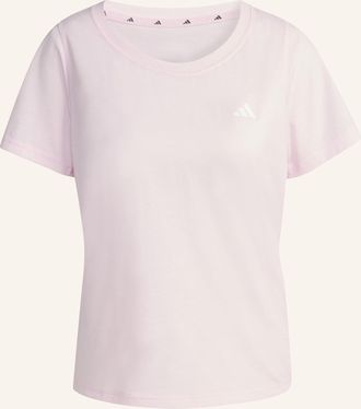 adidas T-Shirt Workout Essentials pink