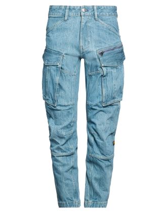 G-Star HOSEN & R&Ouml;CKE - Jeanshosen auf YOOX.COM