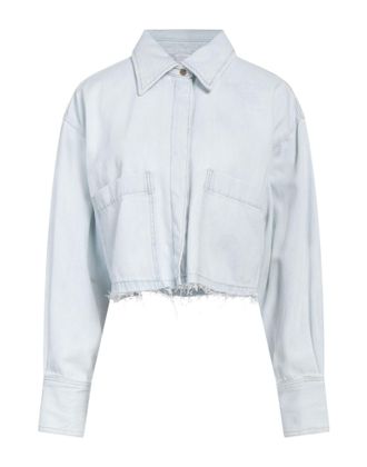 Pinko TOPS - Jeanshemden auf YOOX.COM