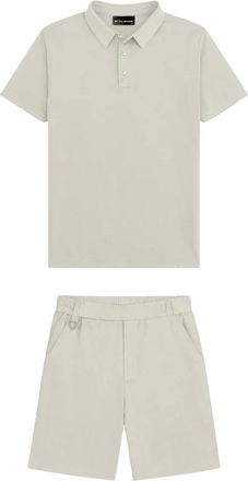 Black Bananas Herren, Jumpsuits & Playsuits, Beige, 2XLGr&ouml;&szlig;e