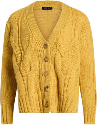 Aragona STRICKWAREN - Strickjacken auf YOOX.COM