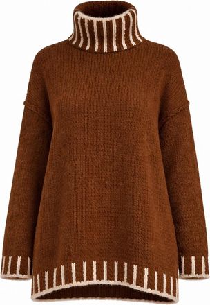 Worldclassca Oversizestrickjacke