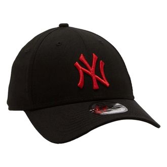 New Era unisex, Accessoires, Noir, Taille: ONE Size New York Yankees Cap